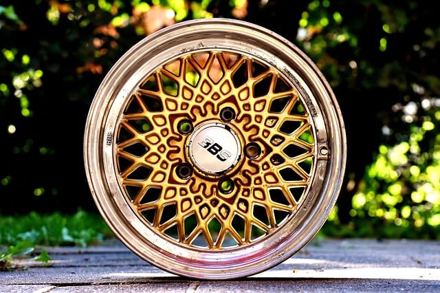 Rodas: as suas principais informações e especificações! - Full Pneus