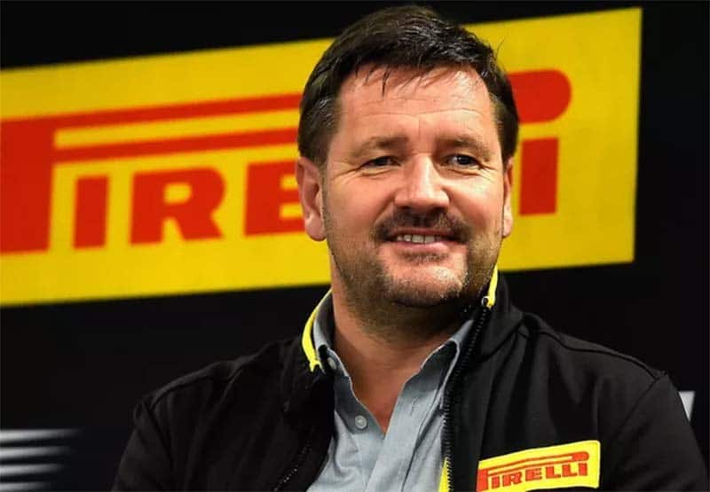 Pirelli afirma - Pneu vai saber se choveu e tornar carros mais seguros