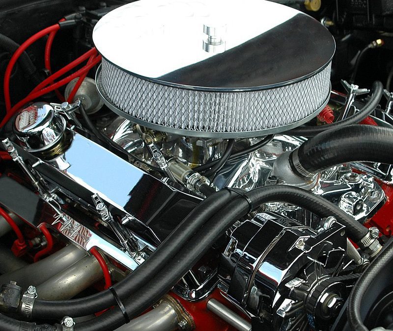 5 Dicas para preservar o Motor do seu Carro! - Full Pneus