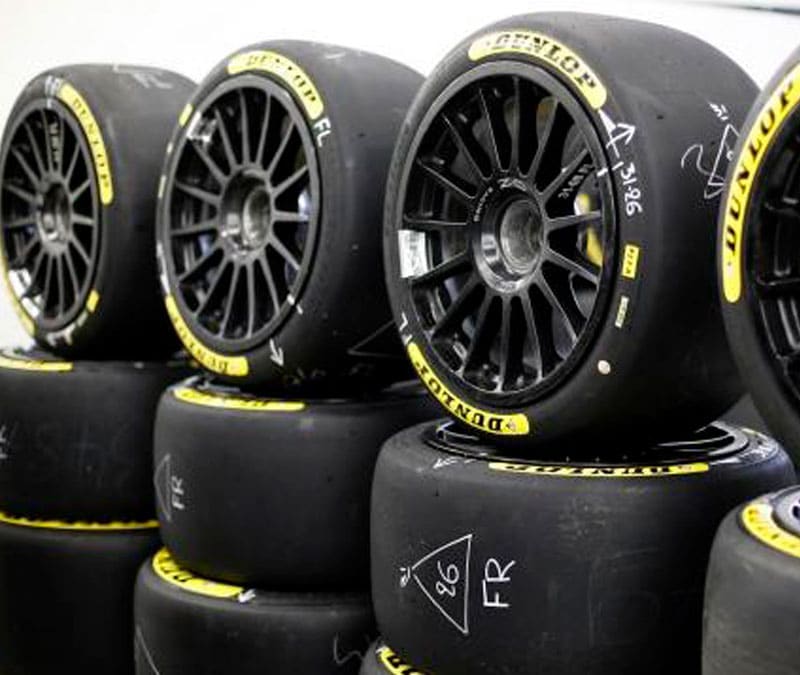 Compre os Produtos da Dunlop e tenha uma Ótima Experiência! - Full Pneus