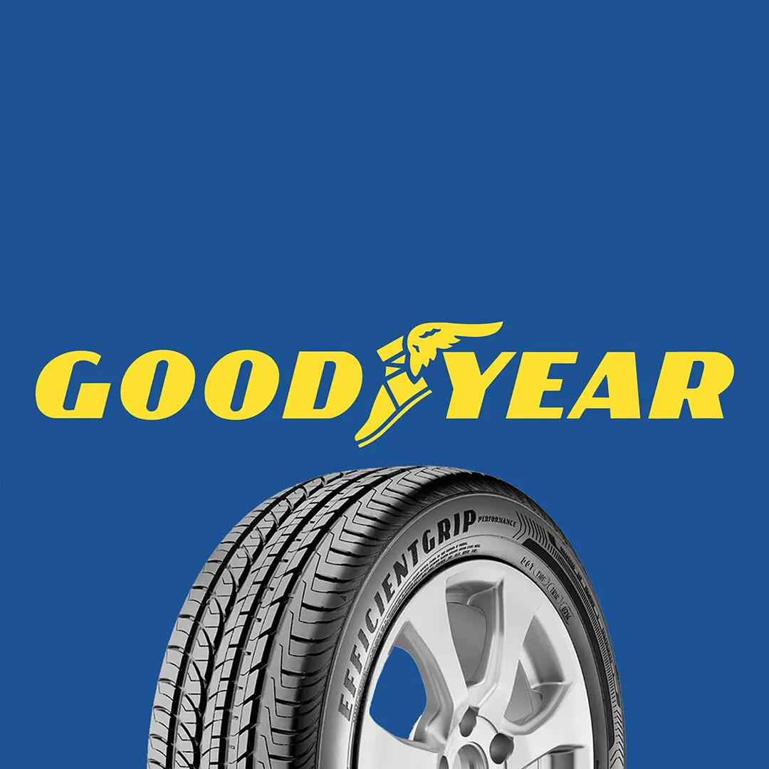 Conheça os Principais Pneus da Goodyear! - Full Pneus