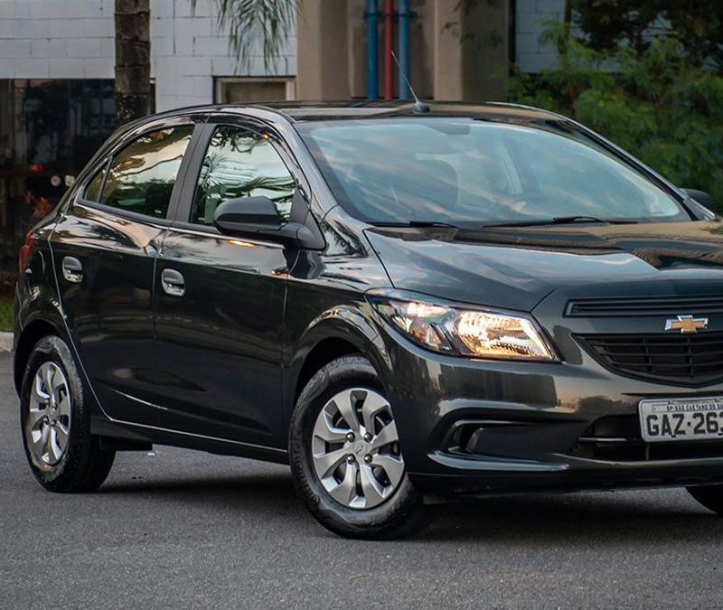 Os carros mais vendidos em Junho de 2019! - Full Pneus