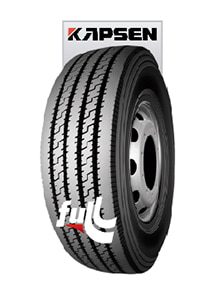 Kapsen - Full Pneus