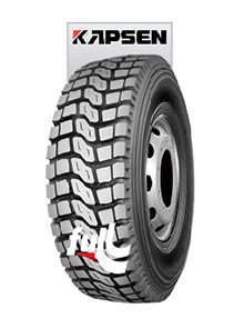 Kapsen - Full Pneus