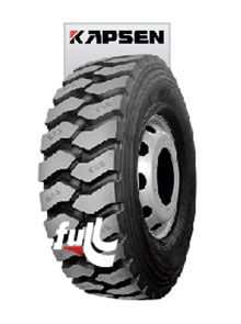 Kapsen - Full Pneus