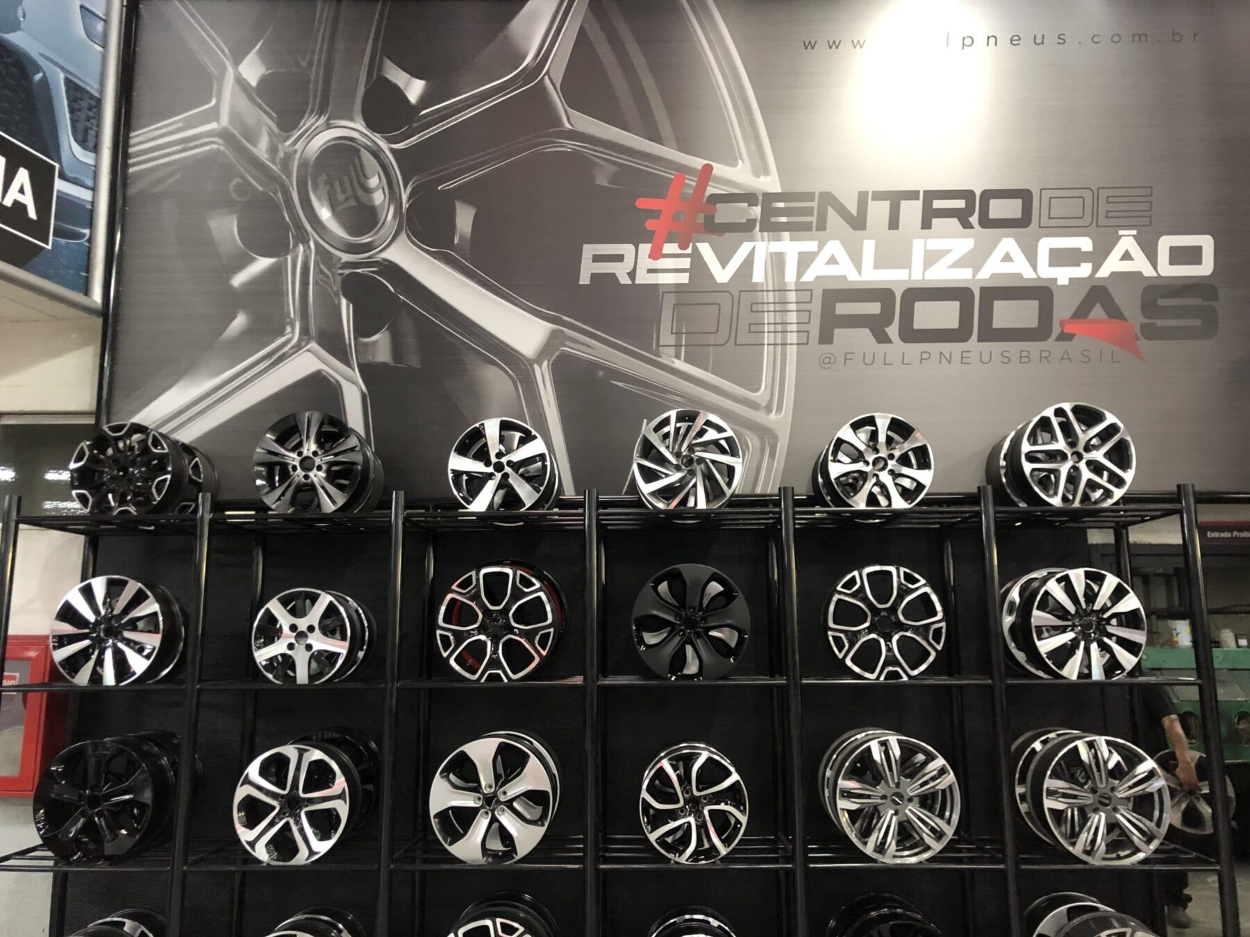 Conheça agora as 5 Melhores Marcas de Rodas para o seu Carro!