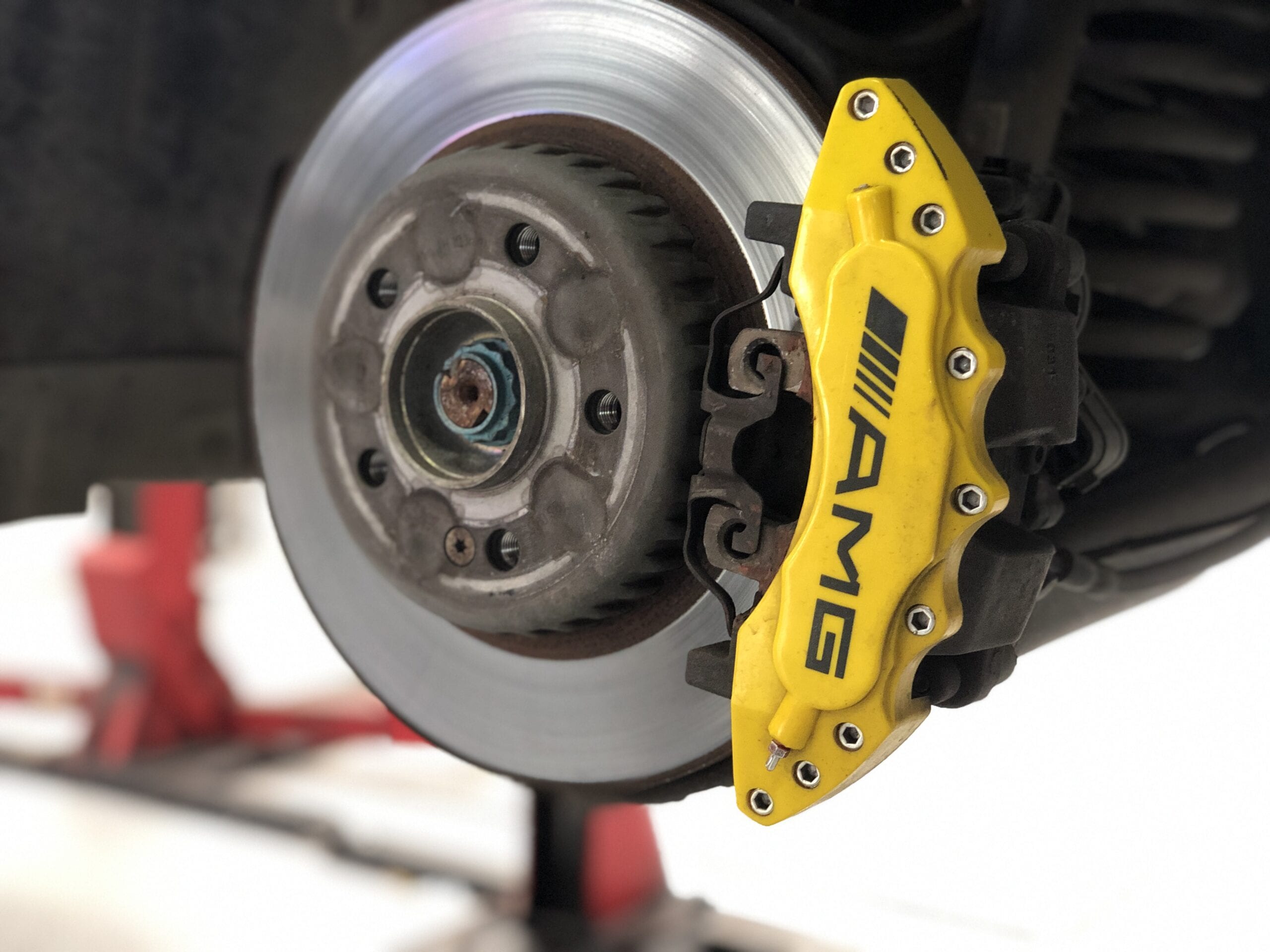 Freio a tambor: como funciona? - Full Pneus