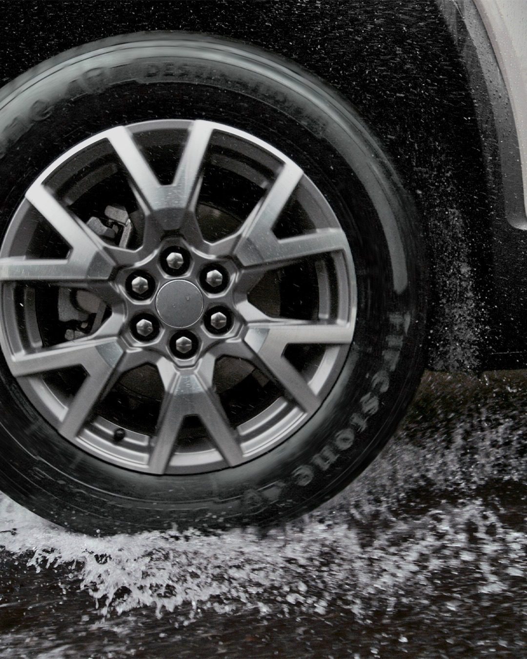 Conheça o Pneu Firestone F600! - Full Pneus - Centro automotivo RJ