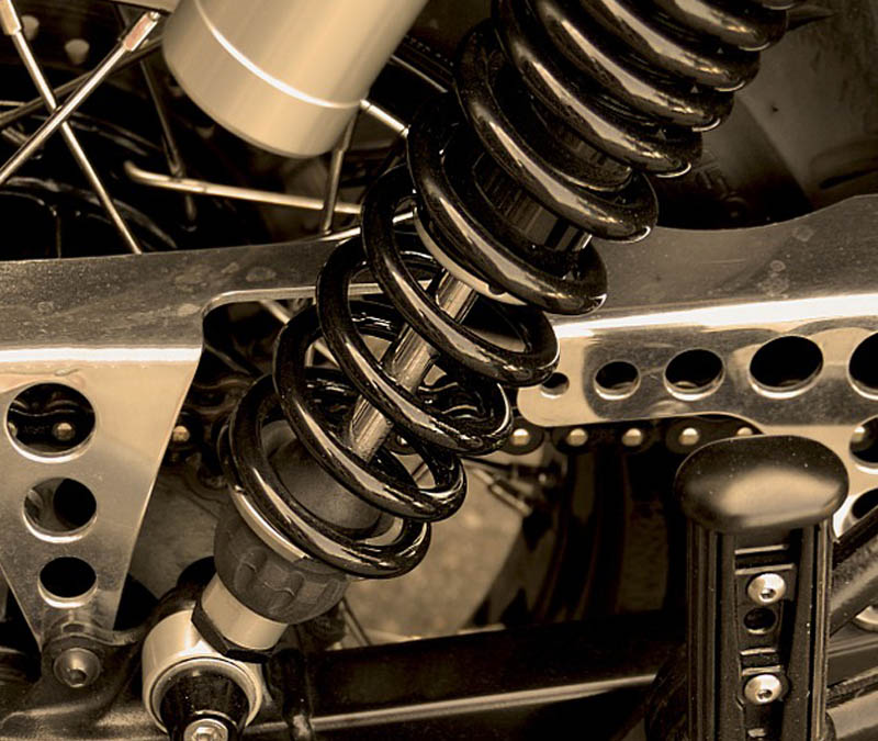 Qual a importância do amortecedor e quando trocar? - Full Pneus