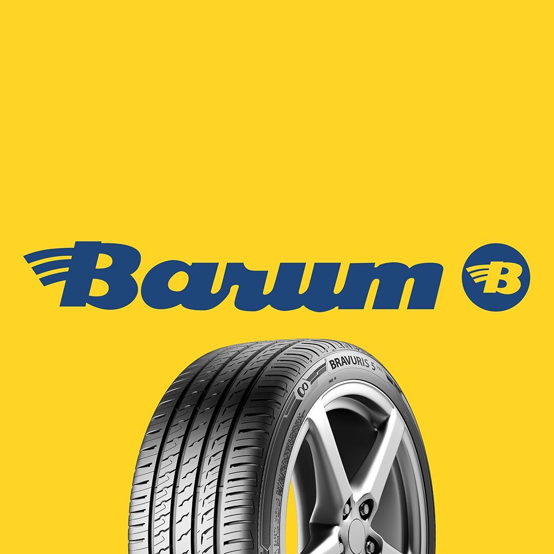 Conheça a Marca de Pneus Barum no Rio de Janeiro - Full Pneus