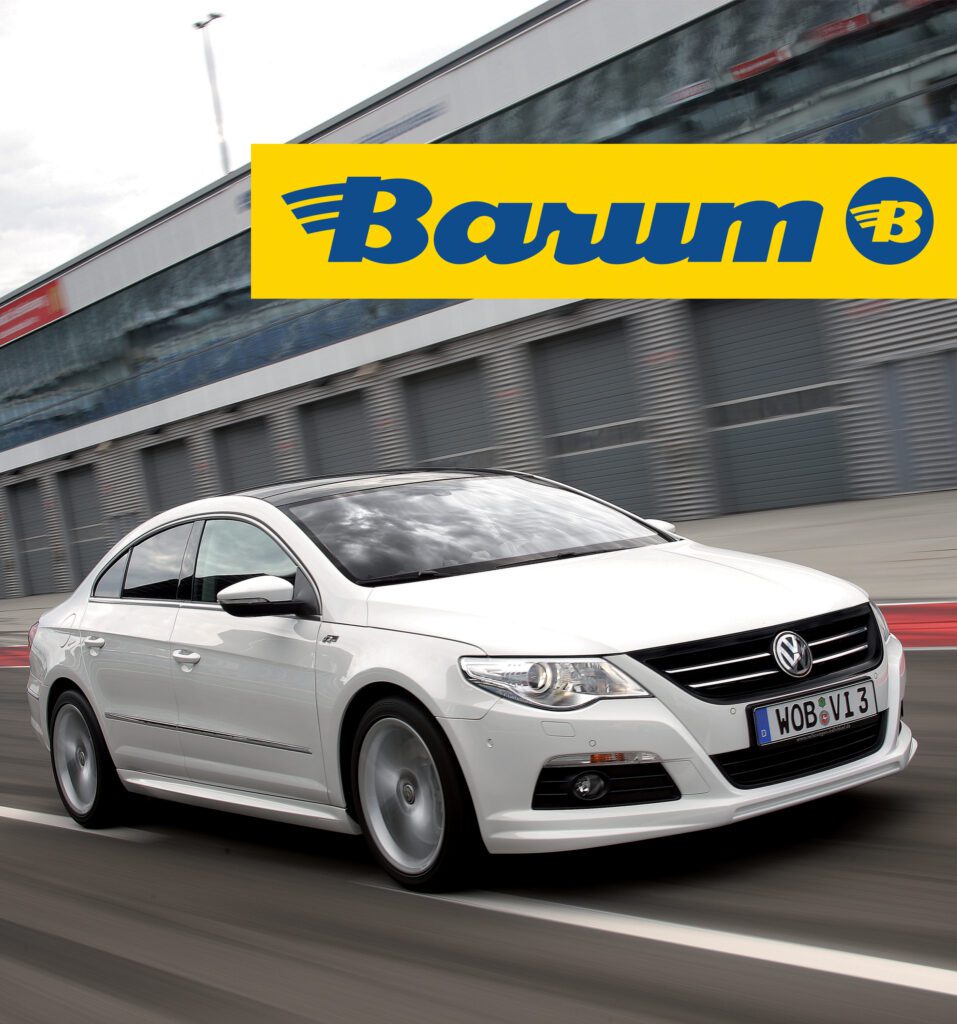 Pneus Barum RJ - Full Pneus