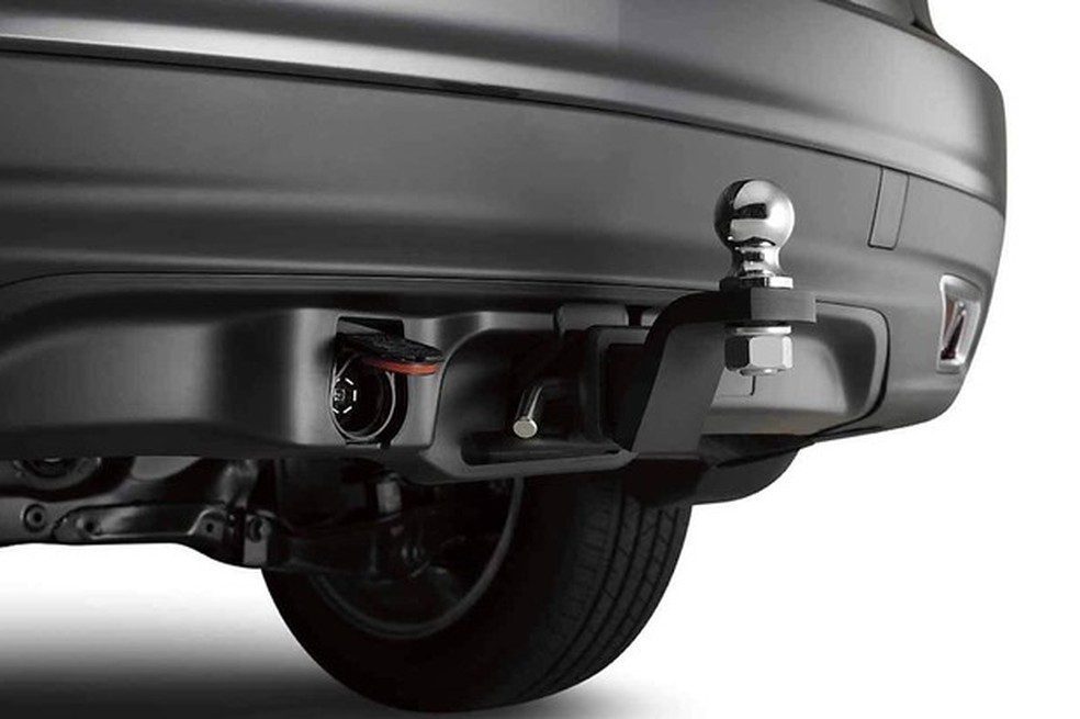 Engate de Reboque. Trabalhamos com as principais marcas.