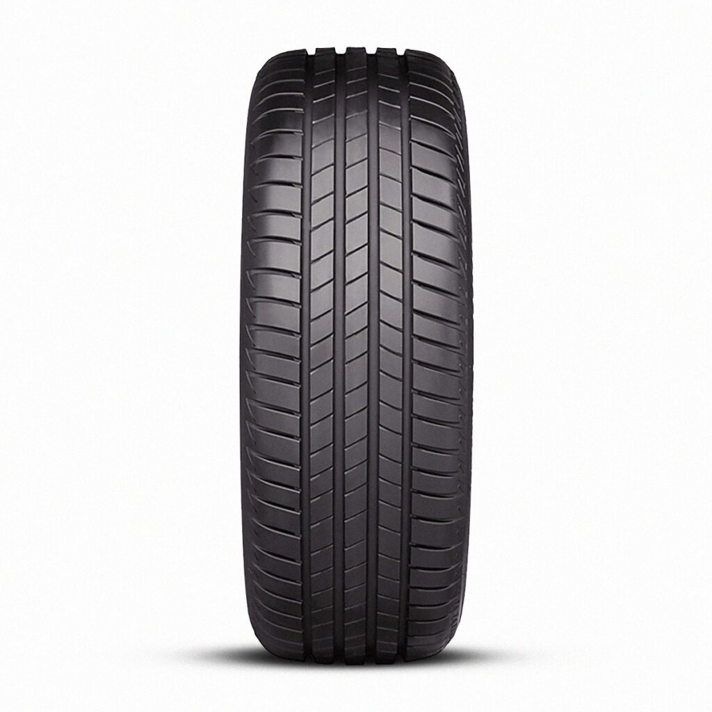 Bridgestone 215/65R16 98H Turanza T005: O Pneu Mais Vendido