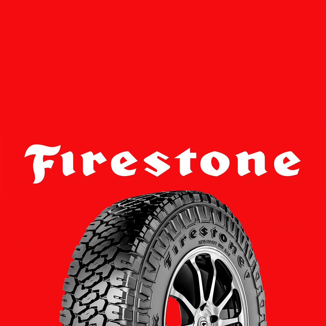 Firestone - Full Pneus