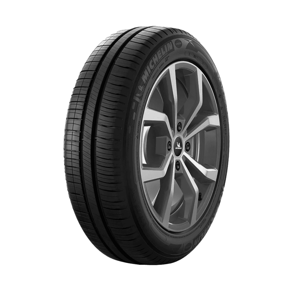 Pneu Aro 14 Michelin 175X65 R14 Energy XM2: Máxima Segurança - Full Pneus