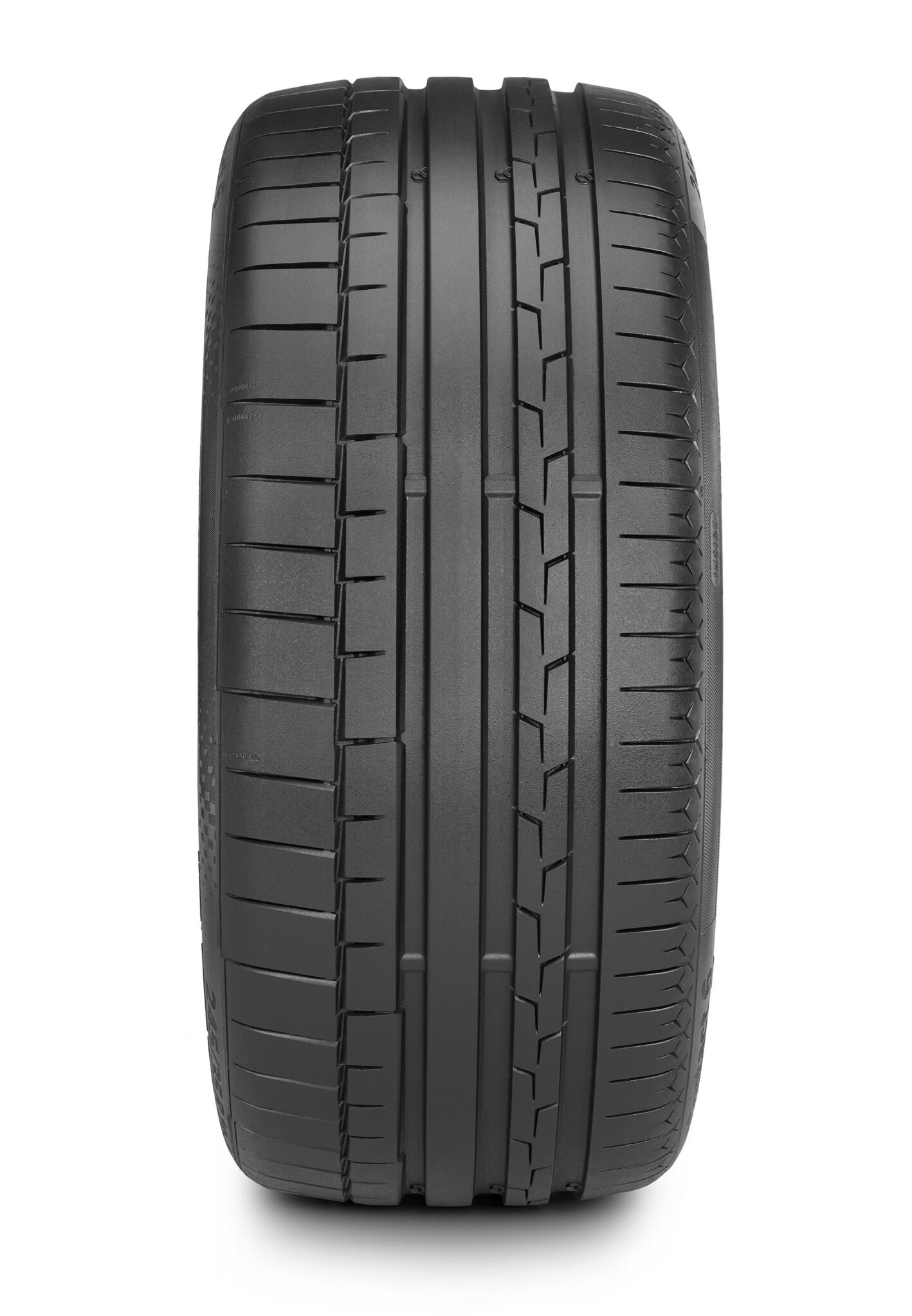 Pneu Continental SportContact 6: Alta Velocidade e Segurança