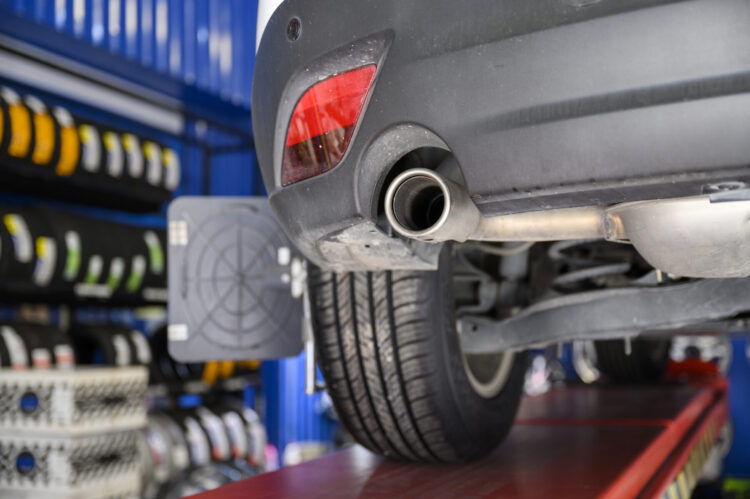 Alinhamento E Balanceamento Com ótimo Preço No Rj Full Pneus