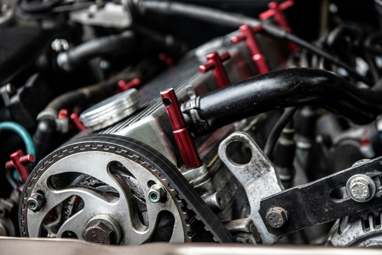 A Correia do Motor Quebrou? Saiba dos Riscos e Prevenção
