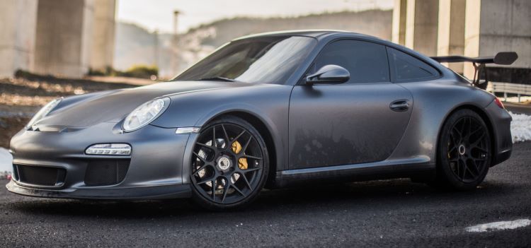 Qual a Melhor Roda para o Seu Carro? - Full Pneus